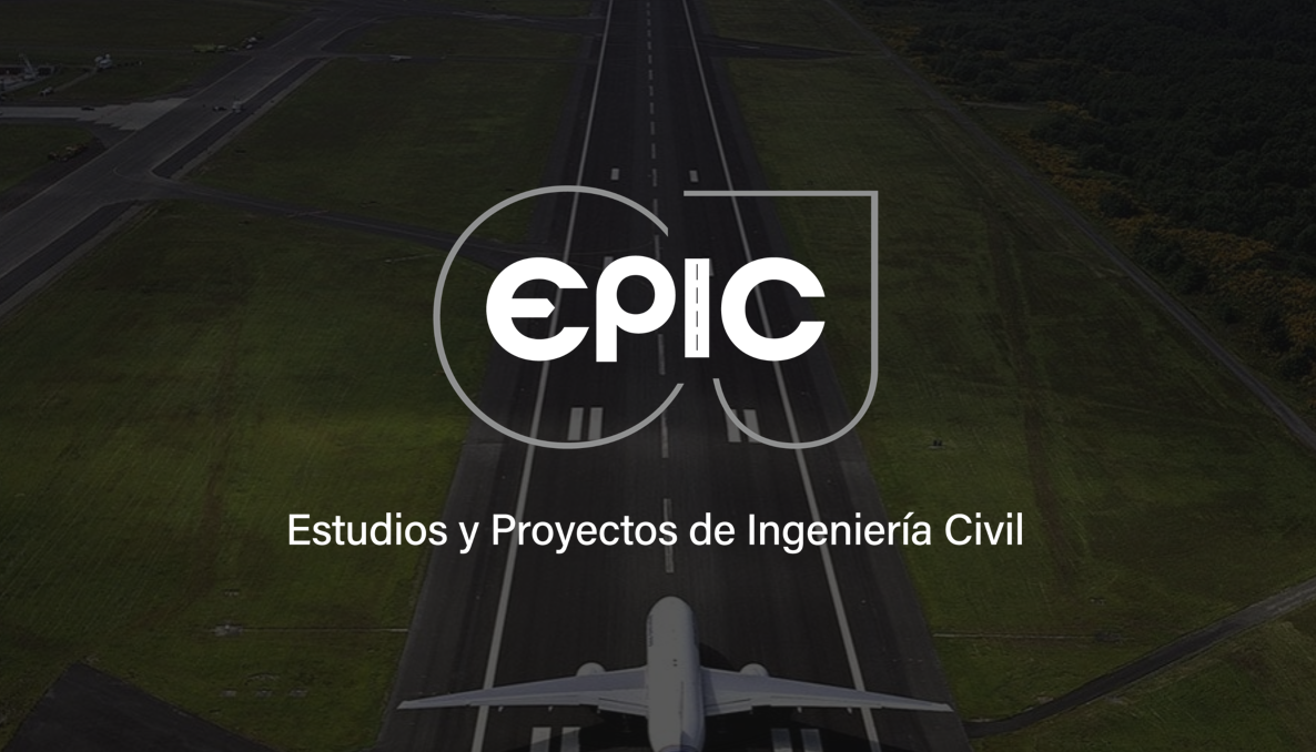 EPIC Estudios y Proyectos de Ingenieria Civil